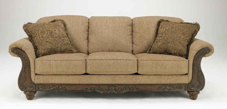 Traditional Sofas - EmmaMason.com