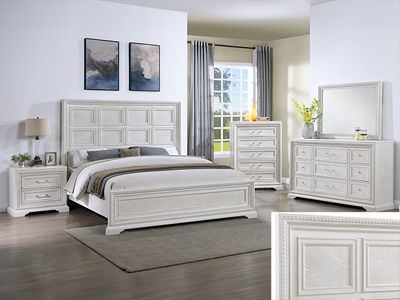 Crown Mark Furniture curated by EmmaMason – A+ rated by BBB