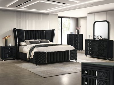 Crown Mark Furniture curated by EmmaMason – A+ rated by BBB
