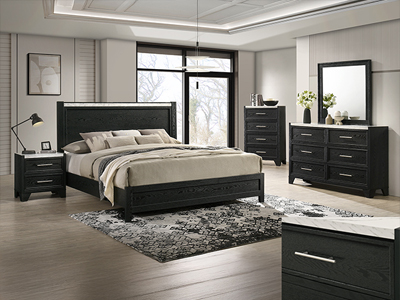Crown Mark Furniture curated by EmmaMason – A+ rated by BBB