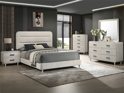 Crown Mark Furniture curated by EmmaMason – A+ rated by BBB