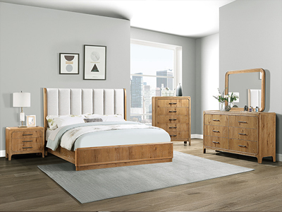 Crown Mark Furniture curated by EmmaMason – A+ rated by BBB