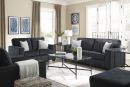Shop Altari Queen Sofa Sleeper in Slate 8721339