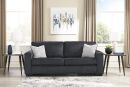 Shop Altari Queen Sofa Sleeper in Slate 8721339