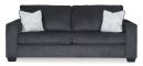 Shop Altari Queen Sofa Sleeper in Slate 8721339