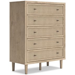 Shop Cielden Dresser in Two-tone B1199-231 at EmmaMason