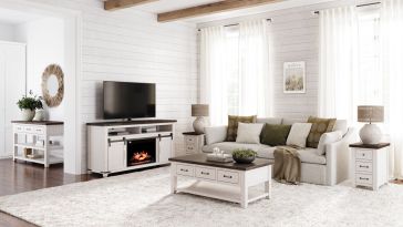 white house sofas and beds