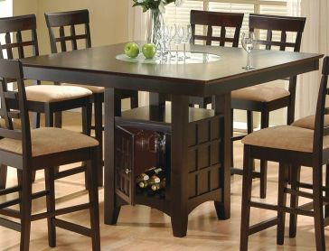 roomes dining tables