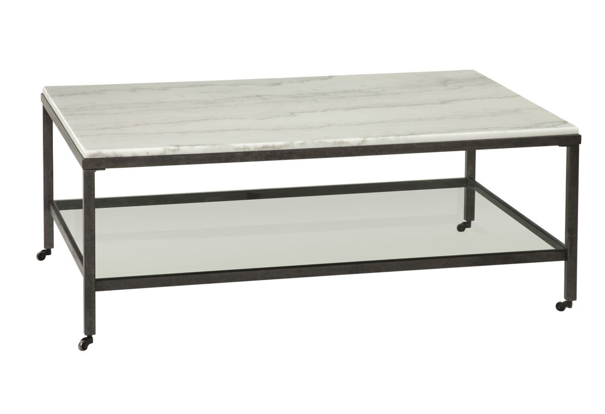 Bassett mirror coffee table store