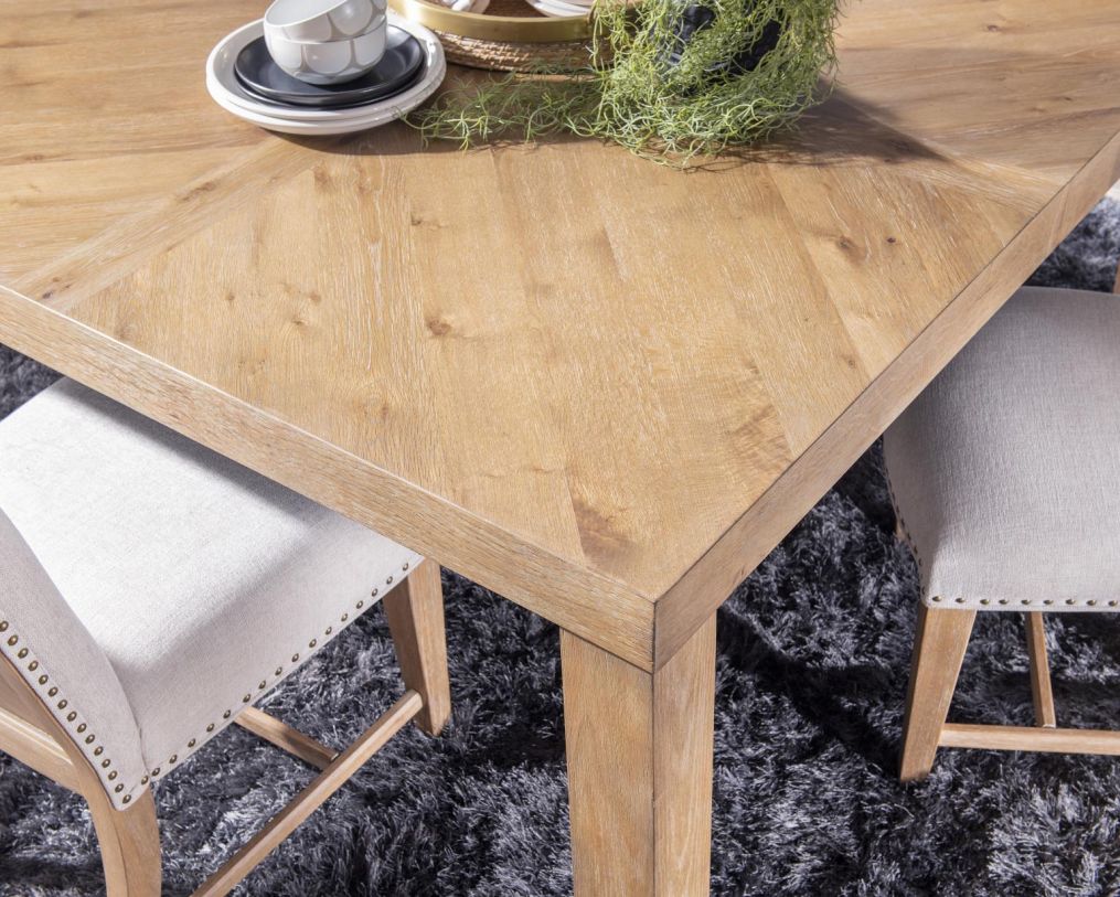 torrance dining table