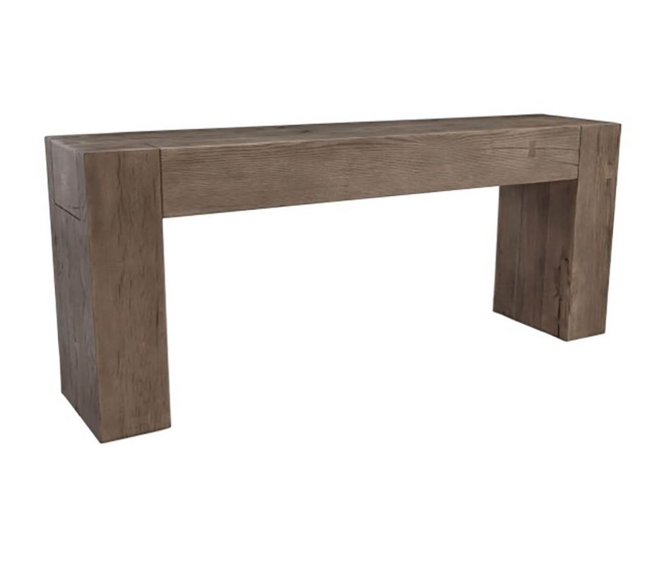 Classic home console table store