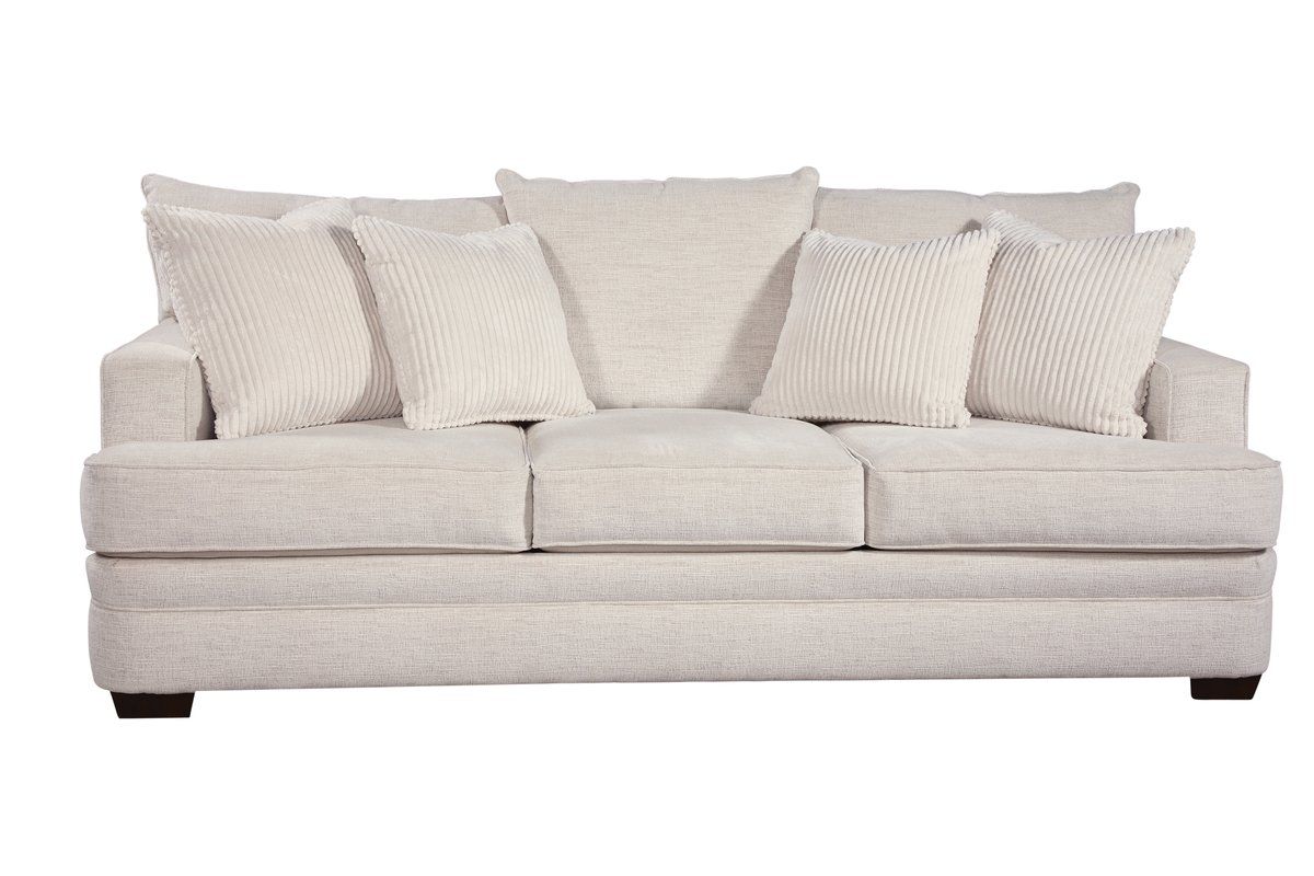 Stone & Leigh Chadwick Sofa K28500-300 EST SHIP TIME 4 WEEKS