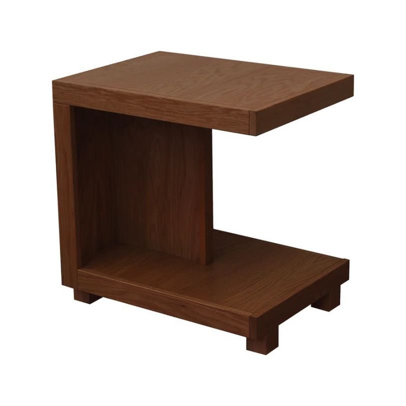 Shop Legends Laurel Canyon 3pc Coffee Table Set in Bourbon