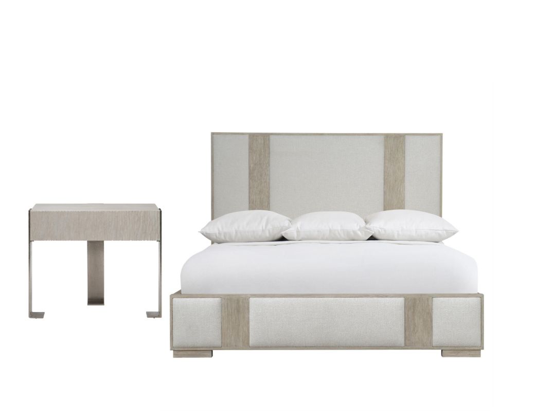 Bernhardt clarendon bed store