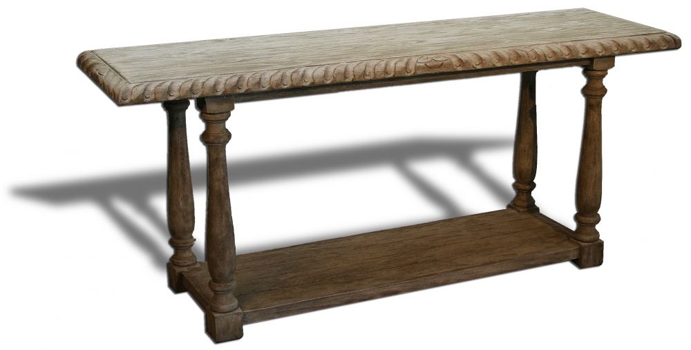Peninsula Provenzal Sofa Table XT-003-0110