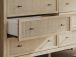 Shop Cielden Dresser in Two-tone B1199-231 at EmmaMason