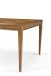 Theodore Alexander Nova Extending Dining Table II in Dawn TAS54086.C253
