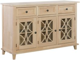 Shop John Thomas Unfinished Lacy Buffet B-5218AB