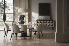Shop Caracole Classic Dorian 5pc Dining Set PROMO