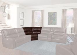 Emma Mason Signature Swayne Corner Wedge in Clydesdale