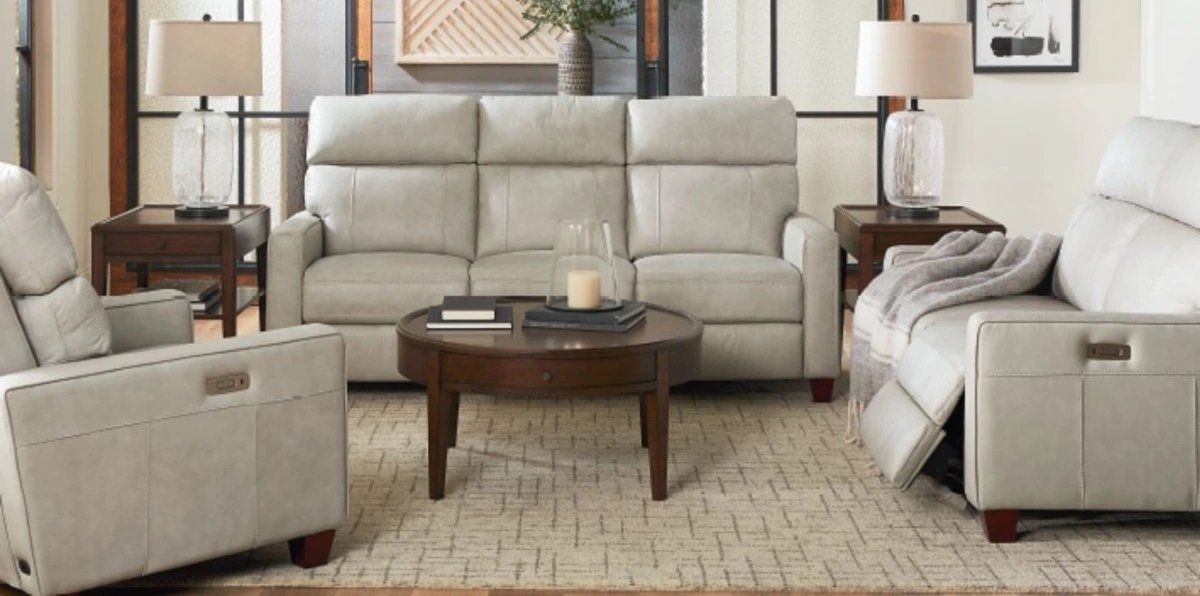 Exploring the Top 10 Bassett Furniture Sofas for Your Living Space