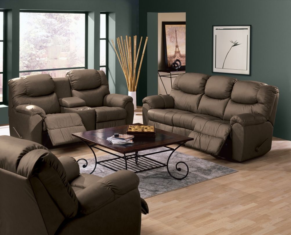 The Ultimate Comfort: Top 10 Palliser Power Loveseats