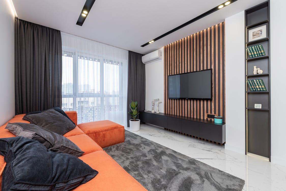 How Do I Design A Home Theater Or Media Room?