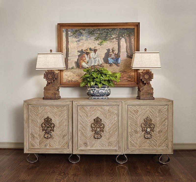 Top 10 Ambella Home Ring Cabinets for Elegance and Functionality