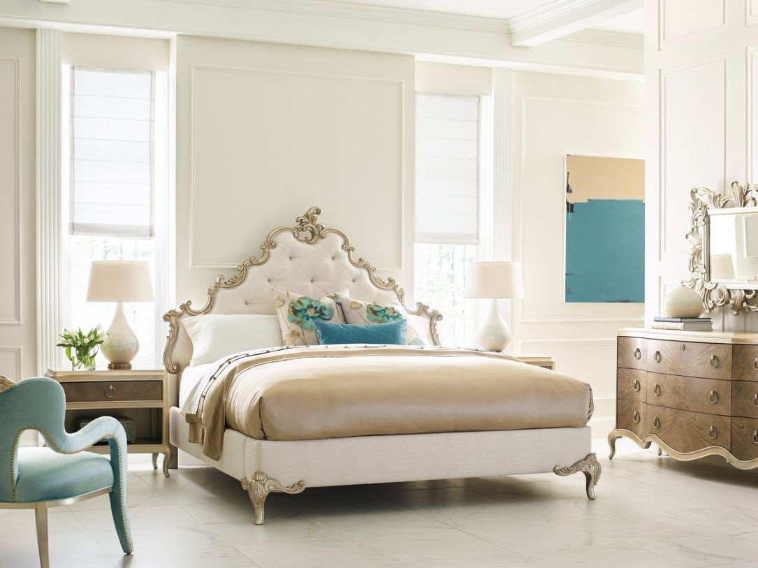 Top 10 Caracole Beds: Add a Touch of Elegance to Your Bedroom