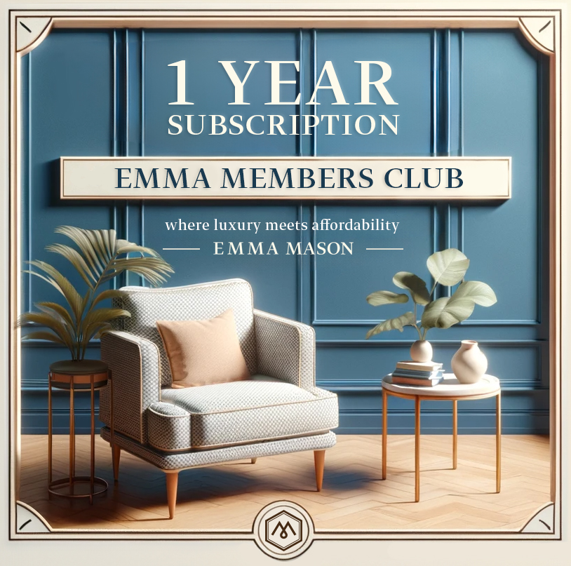 Unlock Warehouse Prices: Join the Exclusive Emma Members Club!