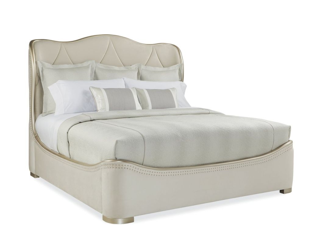 Top 10 Caracole Beds: Add a Touch of Elegance to Your Bedroom
