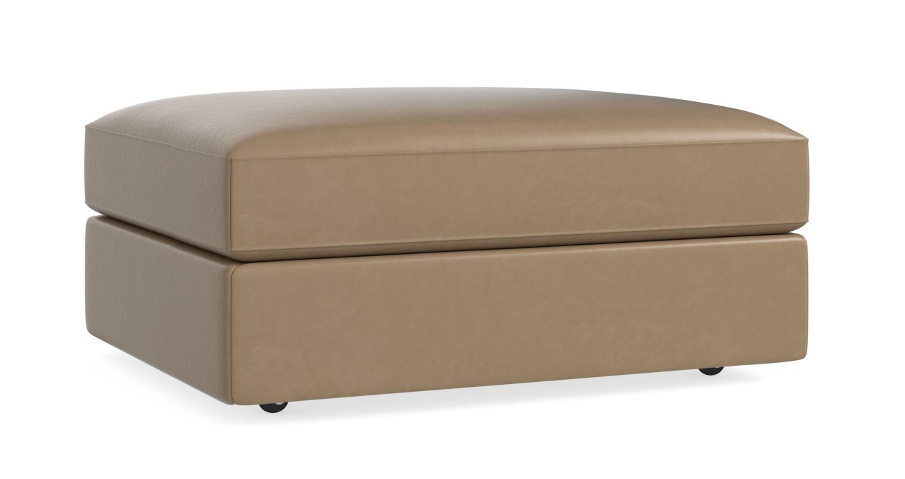 Top 10 Bassett Ottomans