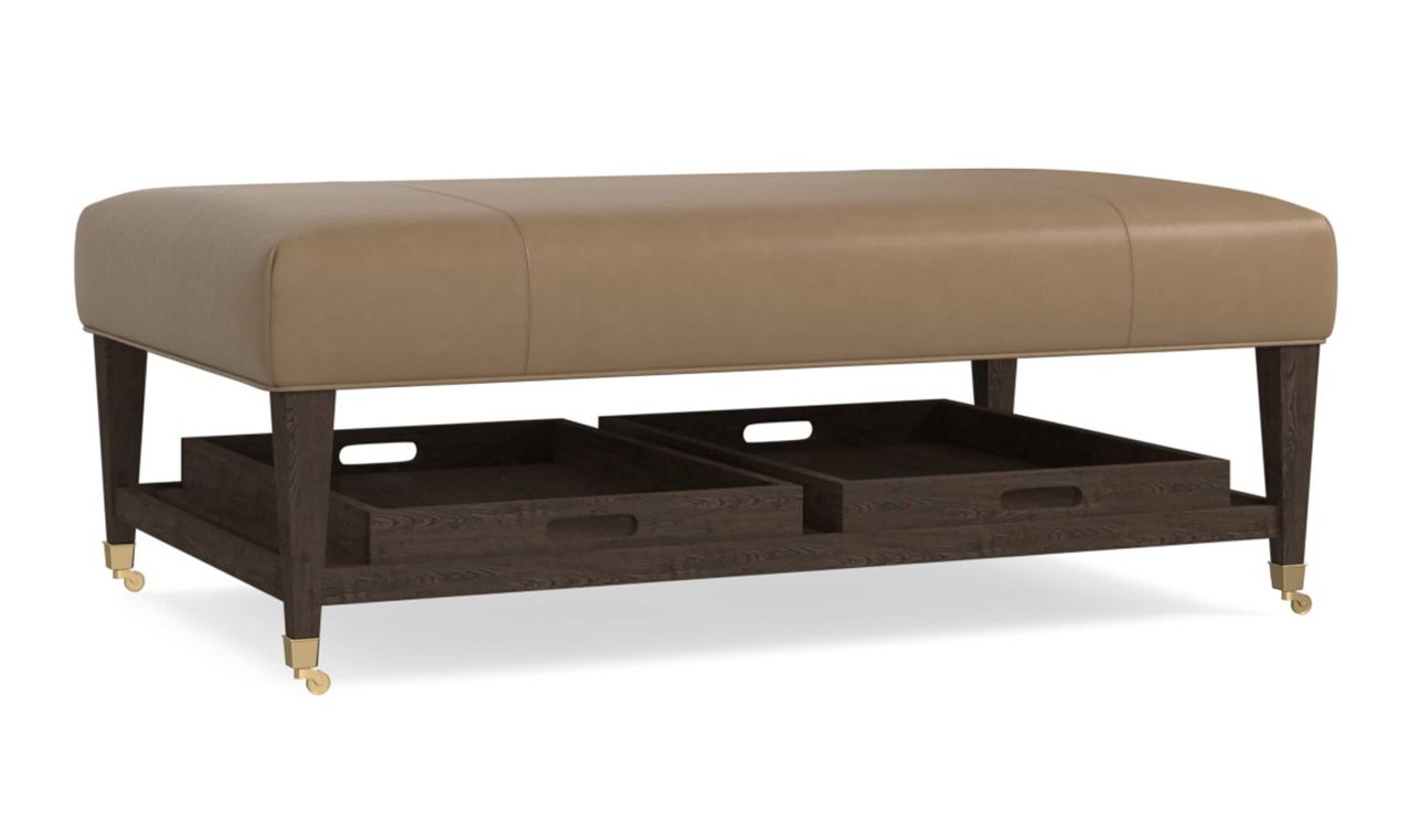 Top 10 Bassett Ottomans