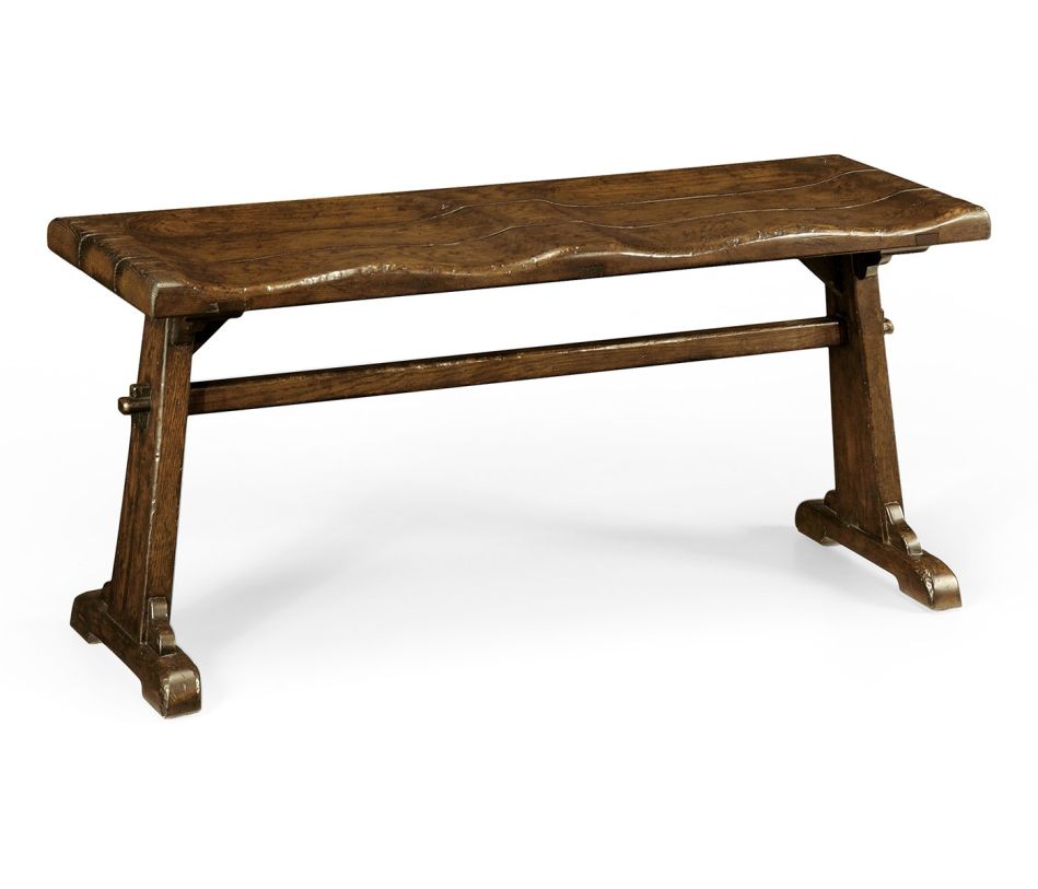 Luxury Seating: Discover the Top 10 Jonathan Charles Benches for Your Home