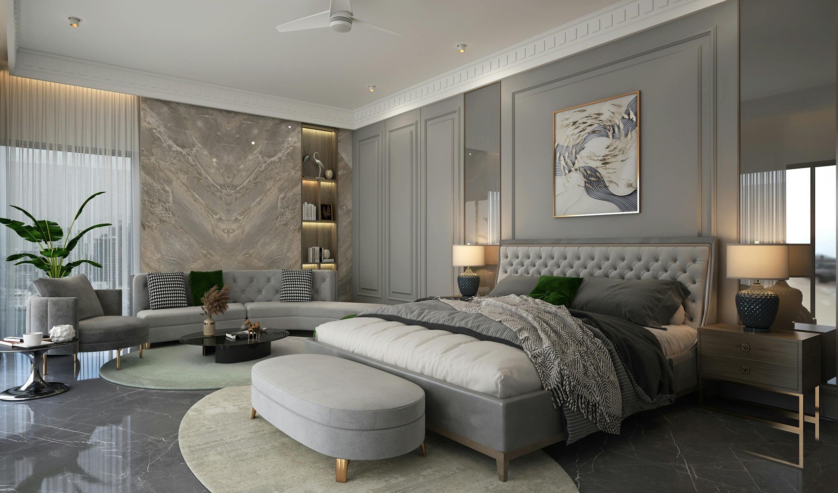 Mixing and Matching Furniture Styles: A Guide to Creating an Eclectic ...