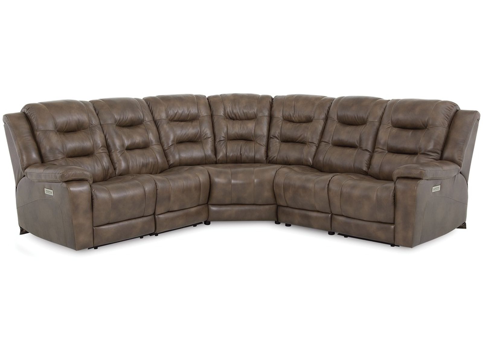 Ultimate Comfort: The Top 10 Palliser Reclining Sectionals for Your ...